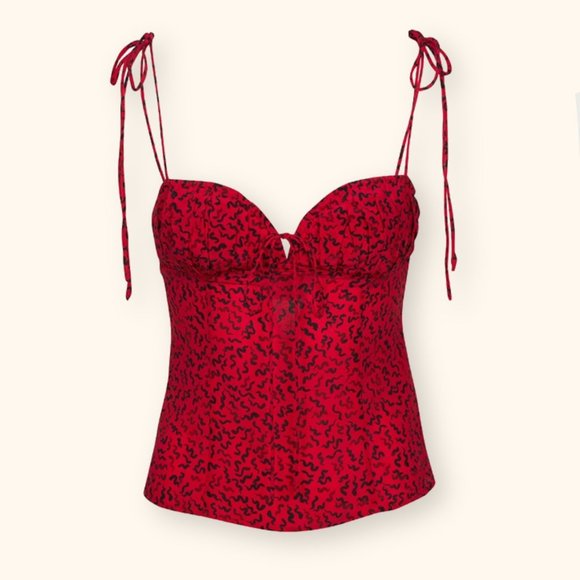 Realisation Par | Tops | Realisastion Par Tha Ana In Red Squiggle ...